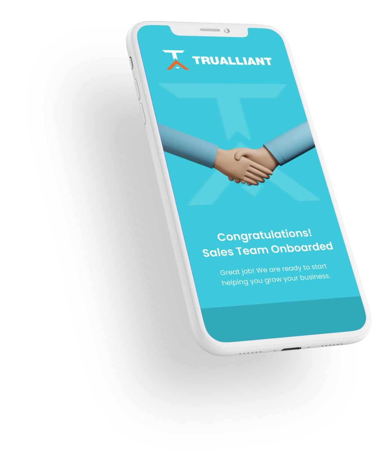 The Best Outsourced Workers for Rapid Sales Growth - TruAlliant